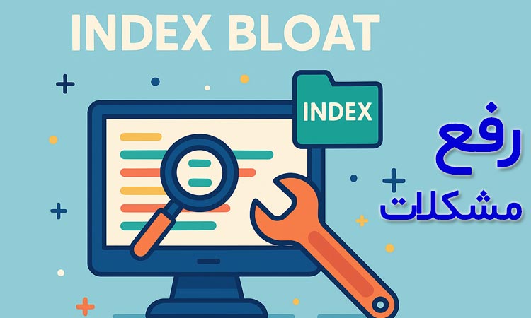 Index Bloat چیست؟ - آموزش Index Bloat